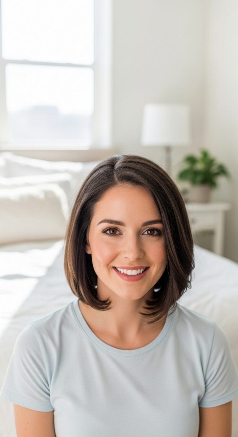 10 Soft Sculpted Bob Hairstyle Ideas - Hairs Heaven